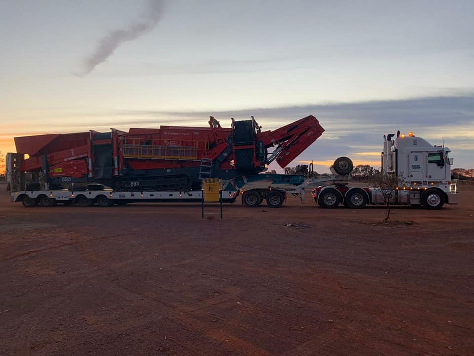 Gallery - TKL Logistics