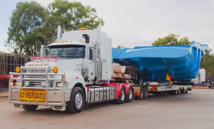 Gallery - TKL Logistics